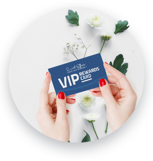 VIP Rewards Card – Smooth Effects Kelowna